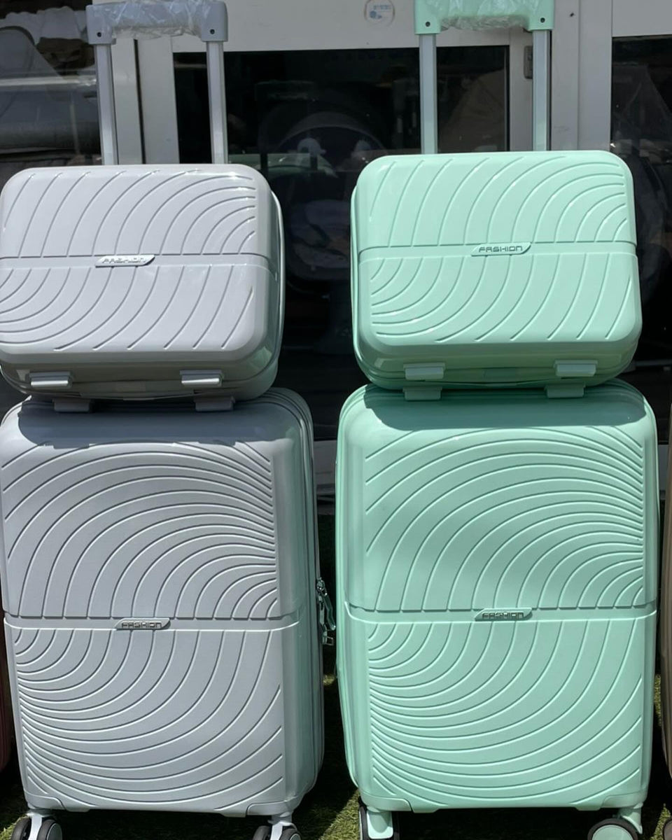 Valise de maternité – Univers des Boud'chou